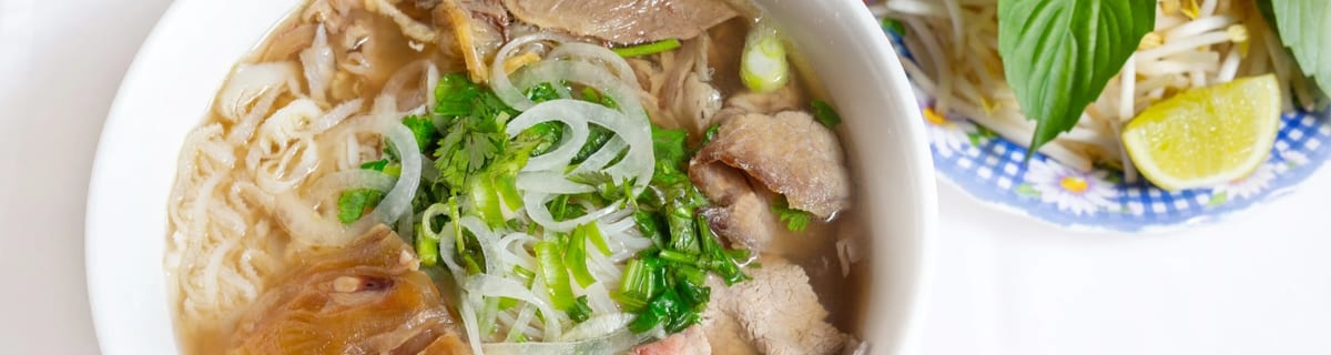 Best Vietnamese Food in Springfield, MO | Bambu Vietnamese Cuisine ...
